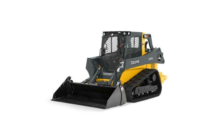 JOHN DEERE MP84B Multi-Purpose Buckets Compact Equipment Attachments ...